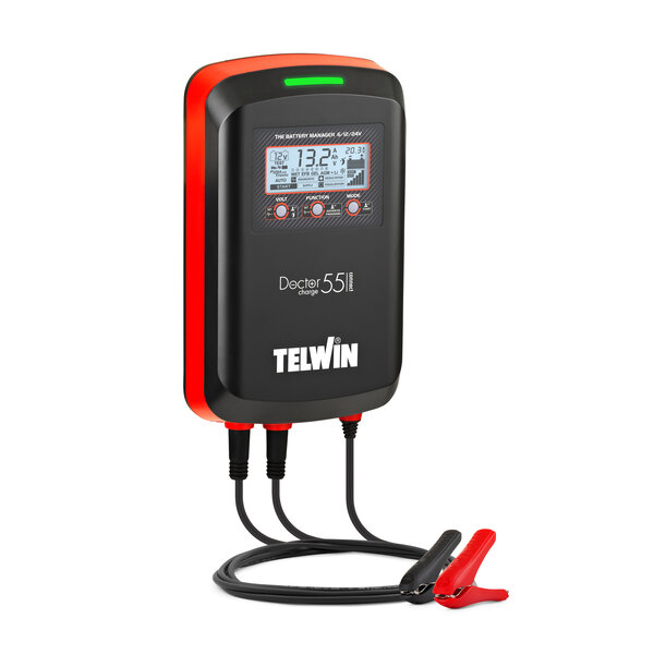 Telwin: Innovative Solutions since 1963 | Telwin